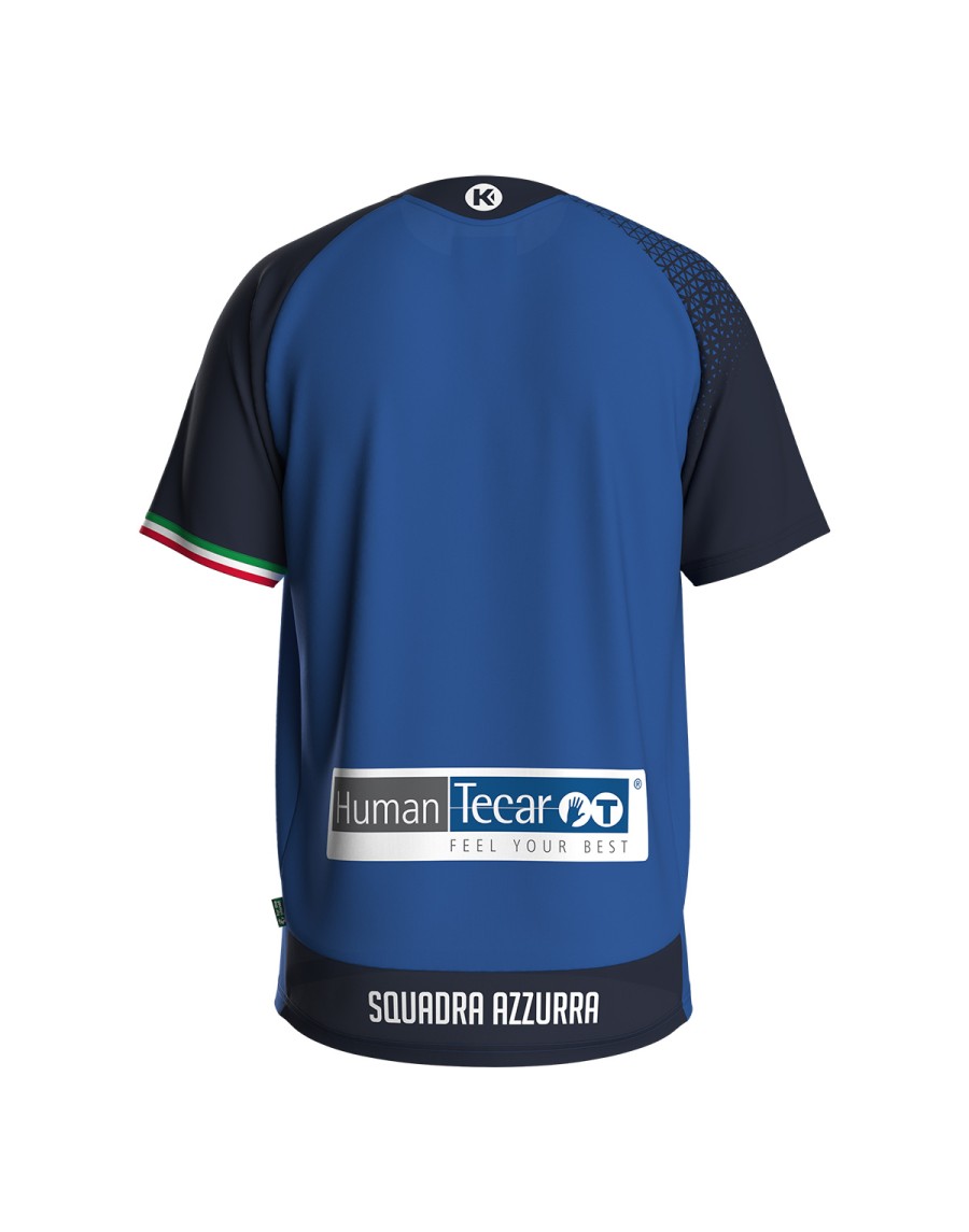 MAGLIA "HOME" UFFICIALE FIGH 2025
